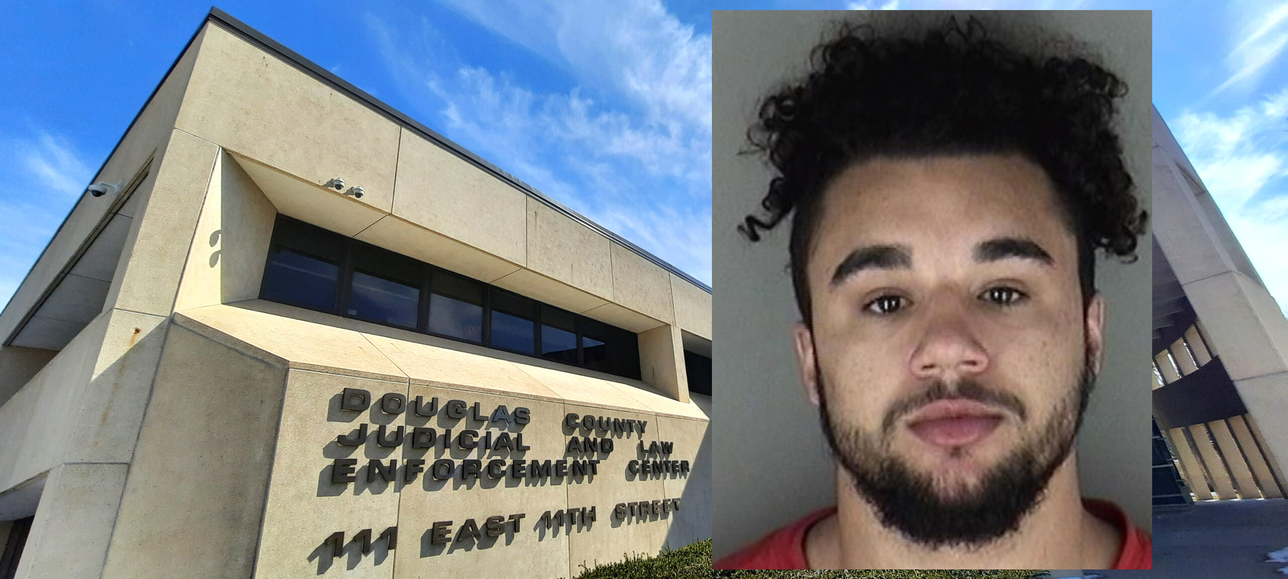 Topeka man who’s on probation in Shawnee County faces new charges after ...